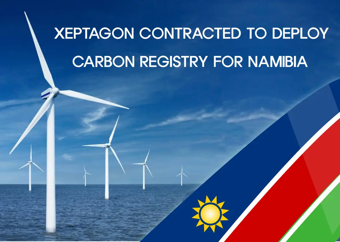 Xeptagon - Empowering a Sustainable Future